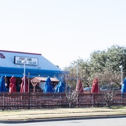 BIG SHUCKS OYSTER BAR - Updated January 2026 - 267 Photos & 340 Reviews ...