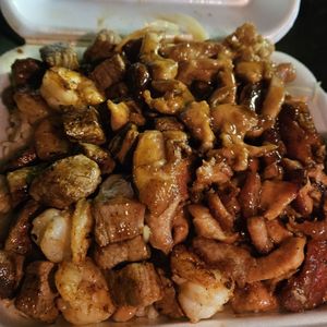 ICHI RAMEN - Updated July 2025 - 51 Photos - 5241 Hwy 153, Hixson ...