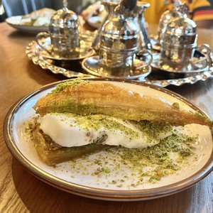 GALATA SWEETS - 63 Photos & 13 Reviews - 1035 Mason St, Dearborn, MI ...