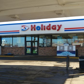 HOLIDAY STATION STORE - Updated April 2024 - 905 E Bismarck Expy ...