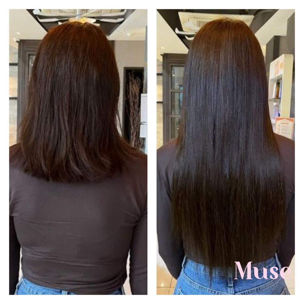 MUSE HAIR EXTENSIONS - Updated January 2026 - 67 Photos & 17 Reviews ...