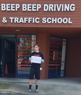 BEEP BEEP DRIVING SCHOOL - Updated September 2025 - 173 Photos & 34 ...