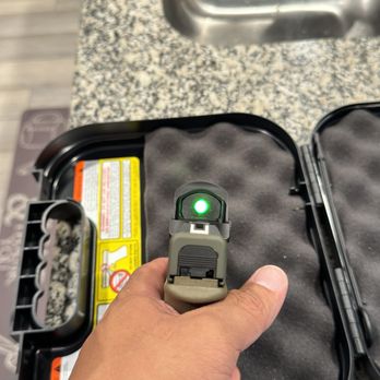 DYNAMIC WEAPON SOLUTIONS - Updated April 2025 - 517 Photos & 379 ...