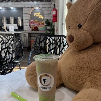 OBOBA TEA - Updated June 2024 - 175 Photos & 73 Reviews - 27423 Ynez Rd ...