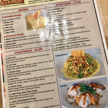 SUKHADIA’S INDIAN GRILL - Updated October 2025 - 13 Photos & 44 Reviews - 72 Princeton ...