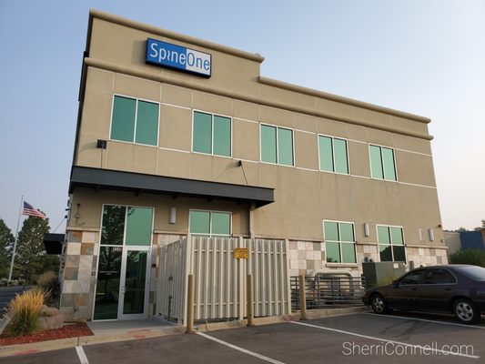 SPINEONE - Updated December 2025 - 99 Reviews - 8500 Park Meadows Dr ...