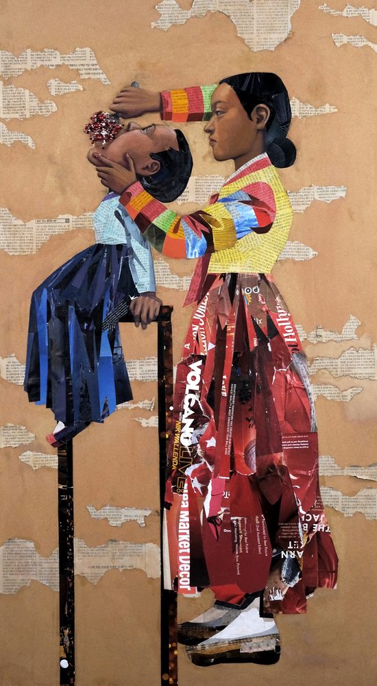 HONG ART STUDIOS - Updated August 2025 - 15 Photos - 3850 Wilshire Blvd ...