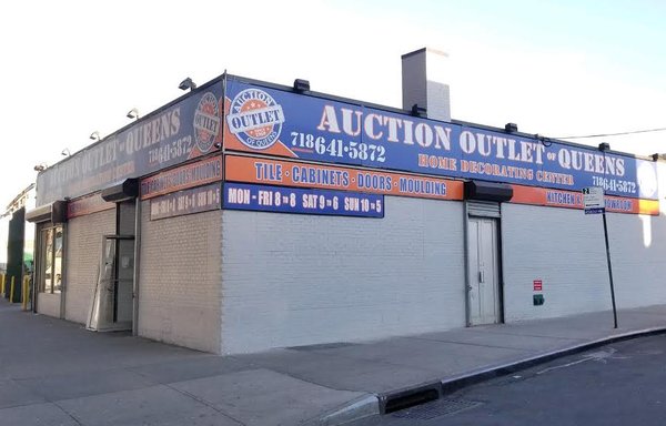 AUCTION OUTLET OF QUEENS - Updated October 2025 - 21 Photos & 23 ...
