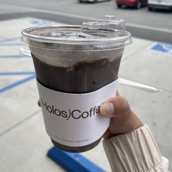 HOLOS COFFEE - Updated June 2024 - 541 Photos & 341 Reviews - 17627 ...