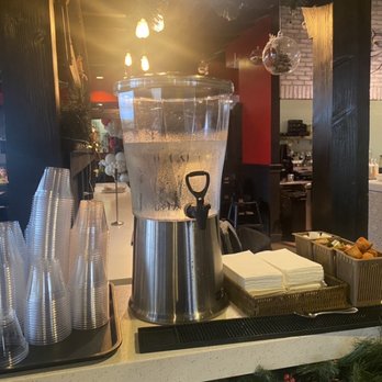 COLADOS COFFEE & CREPES - Updated September 2024 - 194 Photos & 176 ...