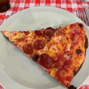 PIZZERIA RUBY - 124 Photos & 156 Reviews - 5519 Hackett St, Springdale ...