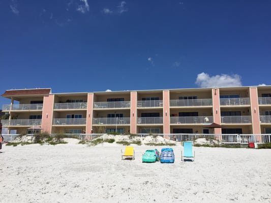 FIFTY GULFSIDE CONDOMINIUM - Updated September 2025 - 50 Gulf Blvd, Indian Rocks Beach, Florida ...