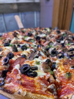 LOST PIZZA - Updated December 2025 - 75 Photos & 84 Reviews - 4006 ...