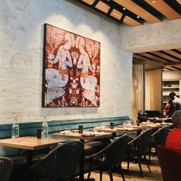 RUMI’S KITCHEN - COLONY SQUARE - Updated April 2025 - 831 Photos & 384 ...