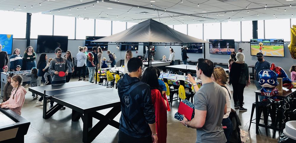 ELITE SPORTS FACTORY - Updated October 2025 - 72 Photos - 5050 Umbria ...