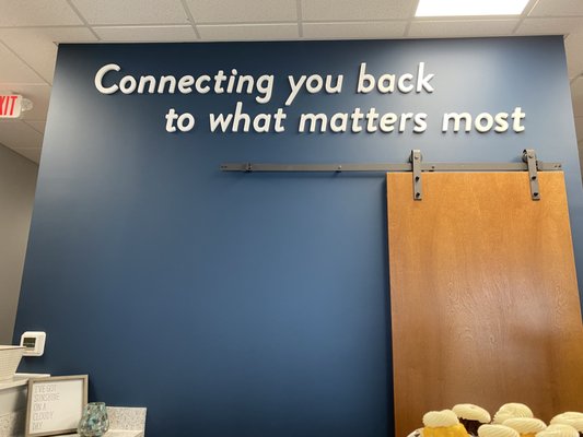 CONNECTIONS WELLNESS GROUP - Updated September 2025 - 255 W Lebanon Rd ...