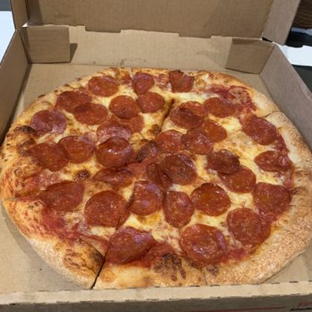 MOZZI’S PIZZA - Updated December 2025 - 33 Reviews - 23 Main St ...