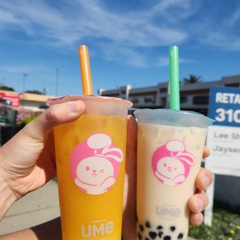 UME TEA - Updated May 2025 - 687 Photos & 440 Reviews - 11138 Palms ...