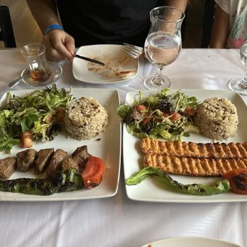 CHOP SHISH MEDITERRANEAN RESTAURANT - Updated January 2026 - 81 Photos ...