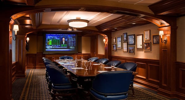 THE UNIVERSITY CLUB OF BOSTON - Updated December 2025 - 426 Stuart St ...