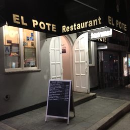 EL POTE ESPAÑOL RESTAURANT - Updated December 2025 - 264 Photos & 253 ...