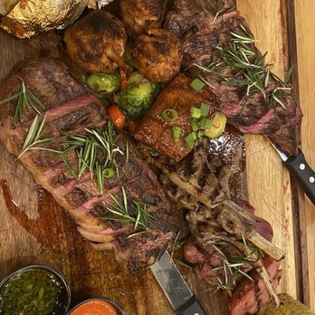 OLE OLE STEAKHOUSE - Updated December 2025 - 350 Photos & 265 Reviews ...