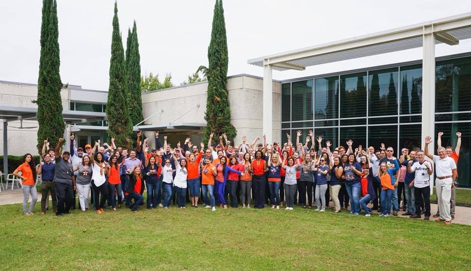 KIRKSEY ARCHITECTURE - Updated June 2025 - 6909 Portwest Dr, Houston ...