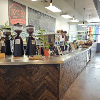 AVOCA COFFEE - Updated December 2024 - 190 Photos & 105 Reviews - 835 ...