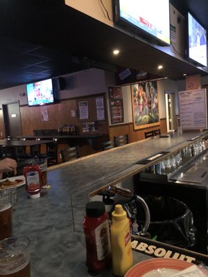 SAND TRAP GRILL & BAR - Updated September 2025 - 40 Photos & 21 Reviews ...