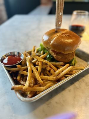 STATION NO 3 - BENTON PARK - Updated December 2025 - 140 Photos & 63 ...