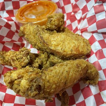 CLUCK CHICKEN - Updated June 2025 - 105 Photos & 182 Reviews - 1384 S ...