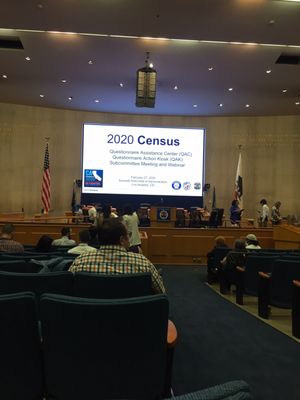 KENNETH HAHN HALL OF ADMINISTRATION - 49 Photos & 10 Reviews - 500 W ...