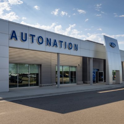 AUTONATION FORD NORTH CANTON - Updated December 2025 - 18 Photos & 45 ...