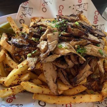 CAFE X2O, CLAREMONT - Updated June 2025 - 524 Photos & 321 Reviews - 1 ...