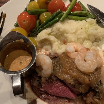 THE KEG STEAKHOUSE + BAR - DESERT RIDGE - Updated January 2026 - 850 ...