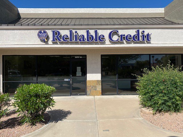 RELIABLE CREDIT ASSOCIATION - Updated May 2026 - Request Consultation ...