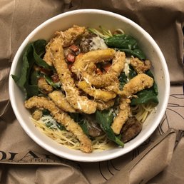 PIADA ITALIAN STREET FOOD - 281 Photos & 294 Reviews - 3600 Forbes Ave ...