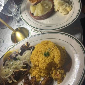 SAZON CUBAN CUISINE - Updated March 2025 - 1165 Photos & 1056 Reviews ...