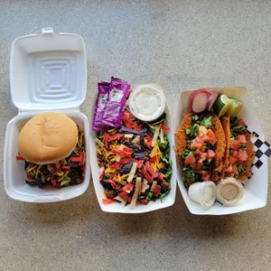 HAMBURGER CONNECTION - Updated July 2024 - 27 Photos & 102 Reviews ...