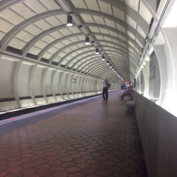 WHEATON METRO STATION - Updated August 2025 - 80 Photos & 24 Reviews ...