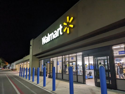 WALMART with photos - Updated August 2024 - 48 Photos & 19 Reviews ...