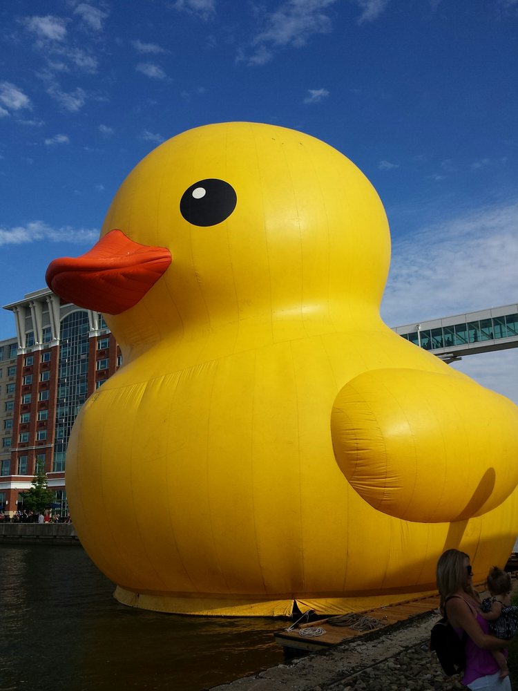 BAYFRONT CONVENTION CENTER - 1 Sassafras Pier, Erie, Pennsylvania ...