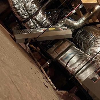 SIERRA AIR CONDITIONING & PLUMBING - Updated September 2024 - 101 ...