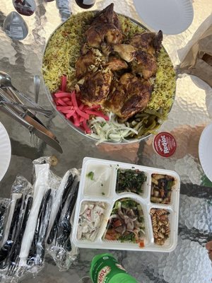 ALFORAT IRAQI STREET FOOD - Updated March 2025 - 23 Photos & 15 Reviews ...