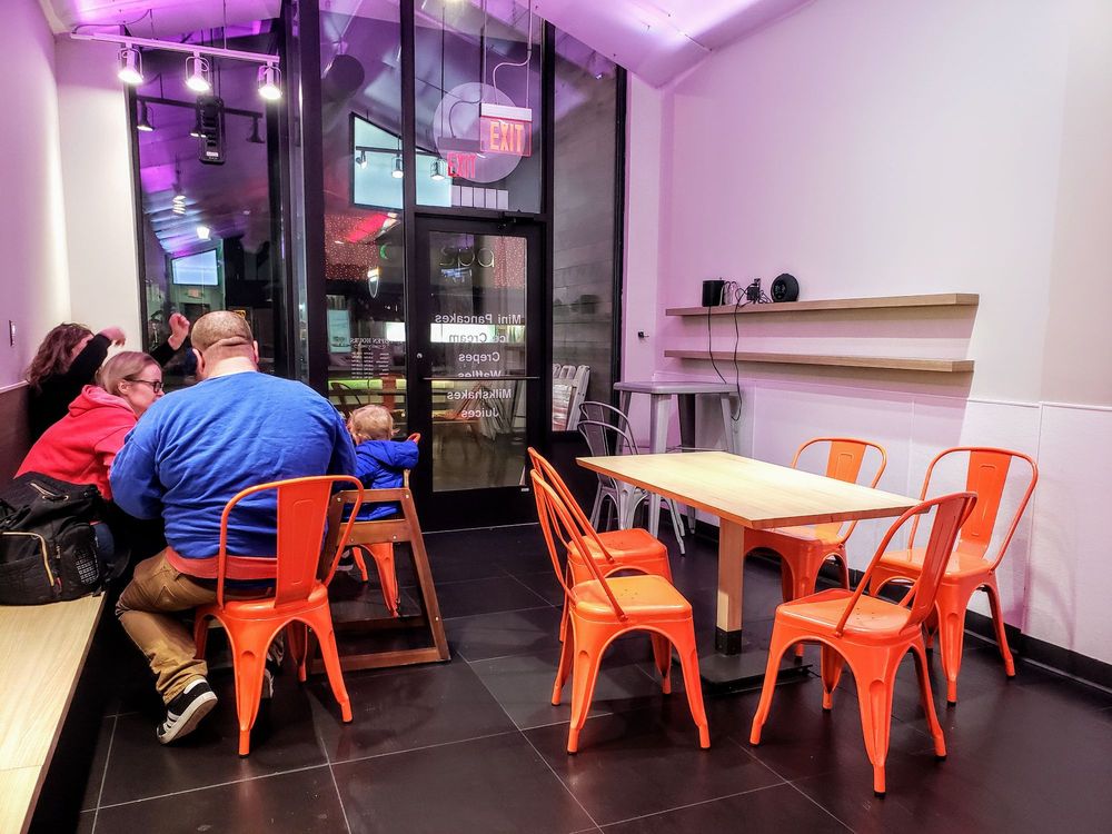 SWEET STACKS - Updated October 2025 - 17 Photos - 22079 Michigan Ave ...