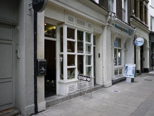 TICRO HAIR - Updated July 2025 - 11 Reviews - 67 Endell Street, London ...