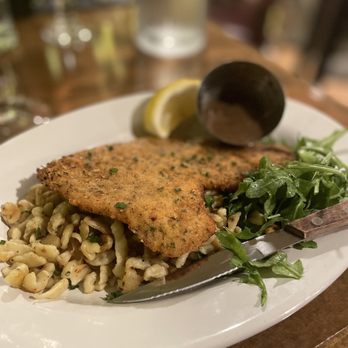 ALPENGLOW BISTRO - Updated October 2024 - 45 Photos & 48 Reviews - 9 W ...