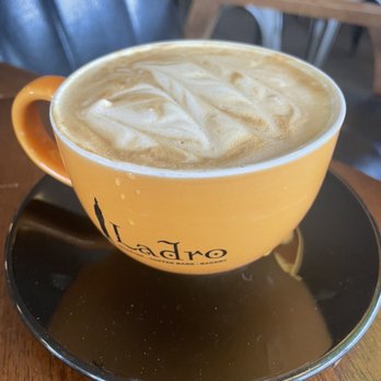 CAFFE LADRO - Updated December 2025 - 71 Photos & 100 Reviews - 8403 ...