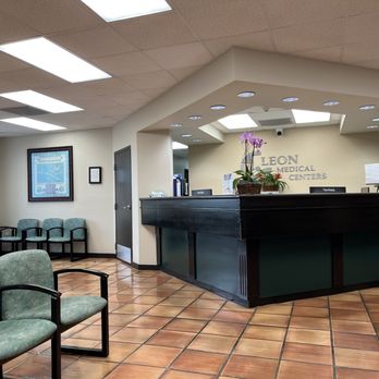 LEON MEDICAL CENTERS - Updated January 2026 - 17 Photos & 27 Reviews ...