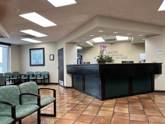 LEON MEDICAL CENTERS - Updated January 2026 - 17 Photos & 27 Reviews ...